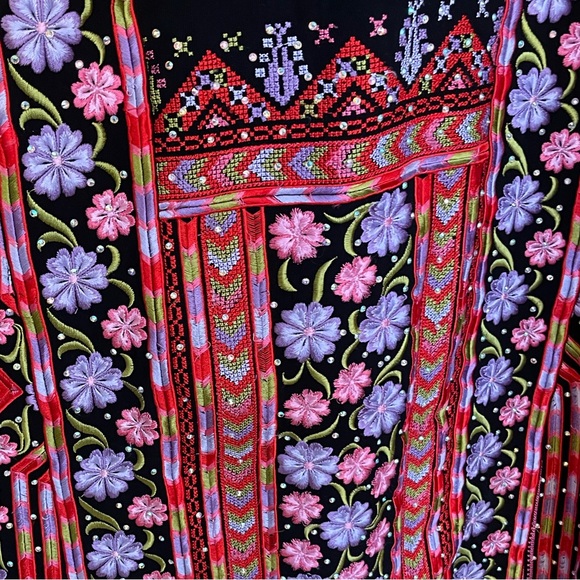 Dresses | Brand New Palestinian Thobe | Poshmark